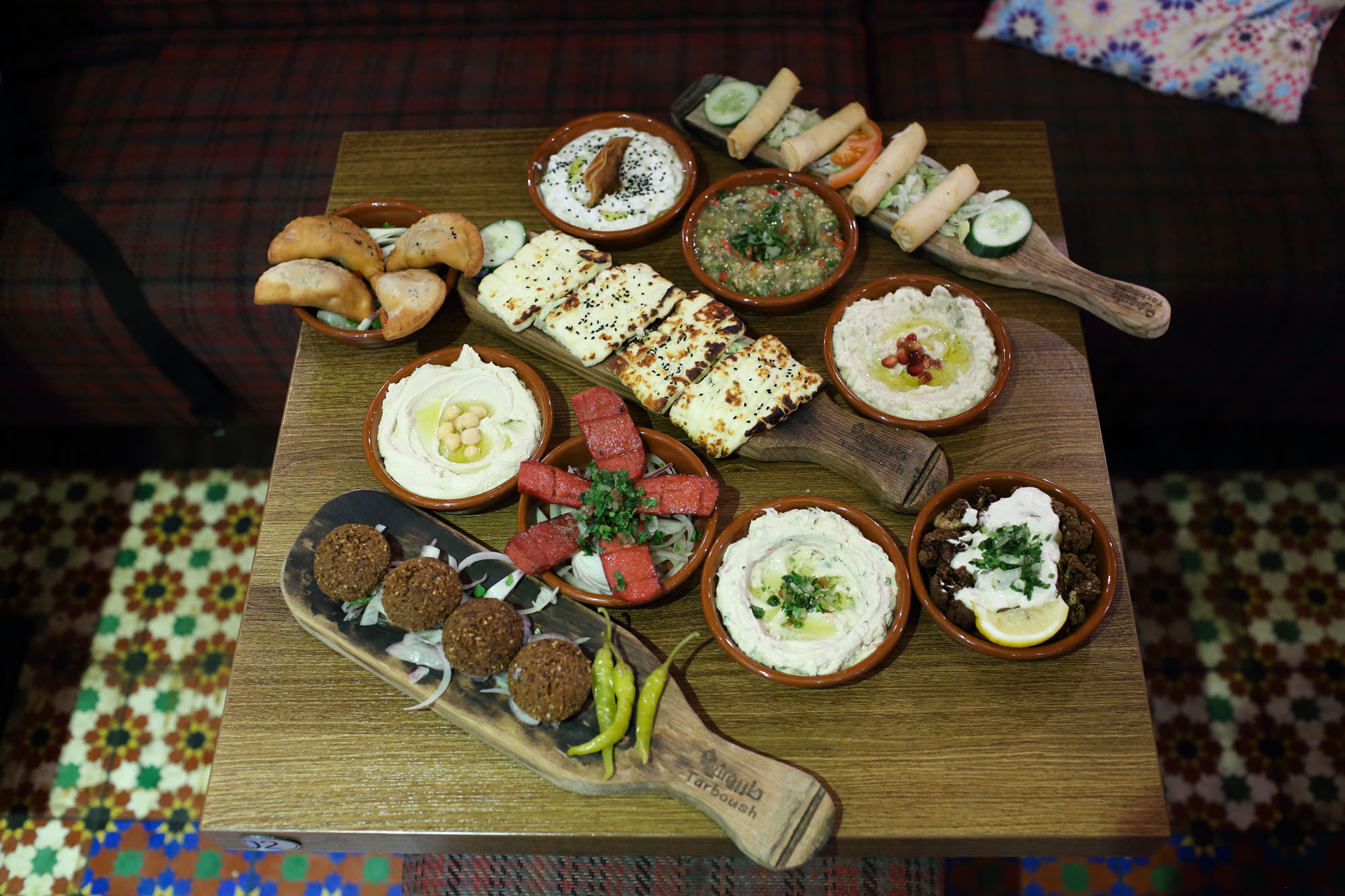 tarboushtring.co.uk – Tarboush